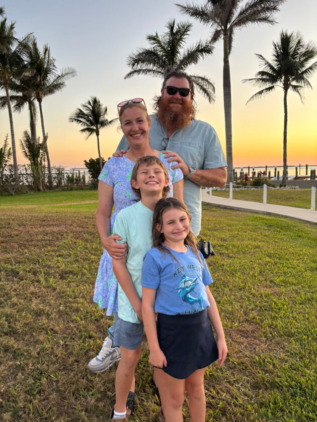 Celebrating Pine Islanders: Jamie DeLacey - Pineisland Eagle